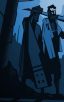 Spire RPG: The Classes - Rowan, Rook and Decard