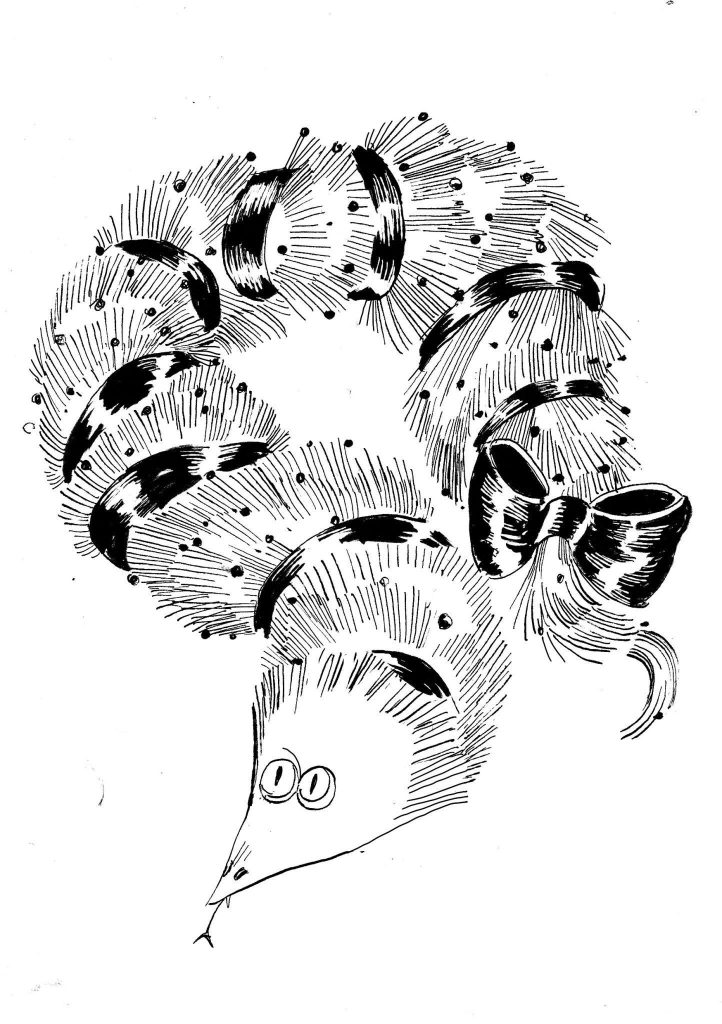 Adventure Calendar Day 4 - Magical Gewgaws from Professor Flouro Wizbiz ...