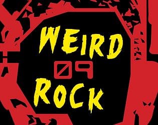 ROTER ZWERG - An ORC BORG Dungeon - Rowan, Rook and Decard