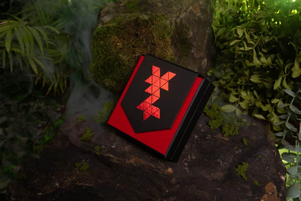 DIE: resources for playing the RPG - Rowan, Rook and Decard