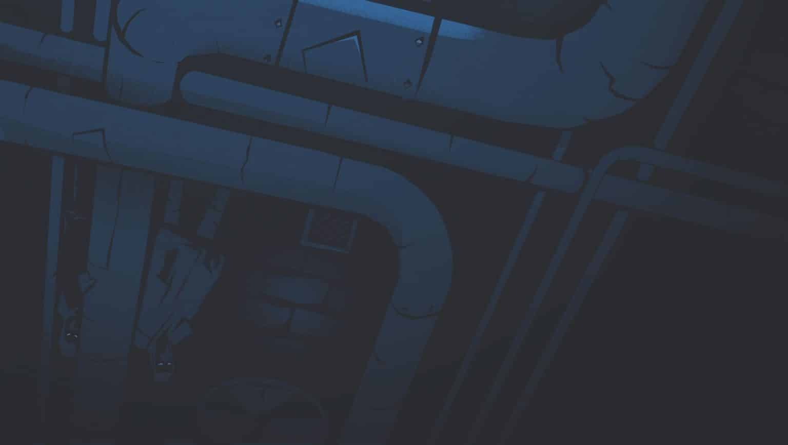 Spire map - Rowan, Rook and Decard