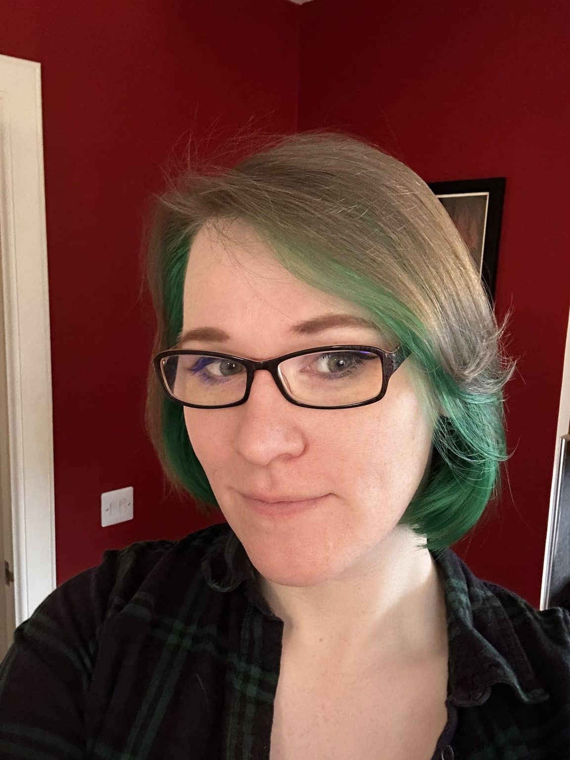 New year, new us - Rowan, Rook and Decard